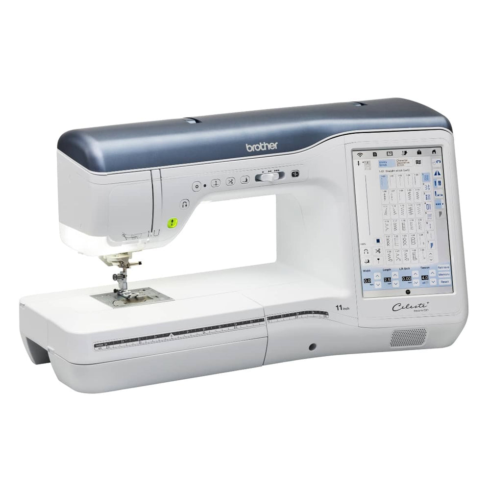 Brother Sewing & Embroidery Machines – Top Models In Stock