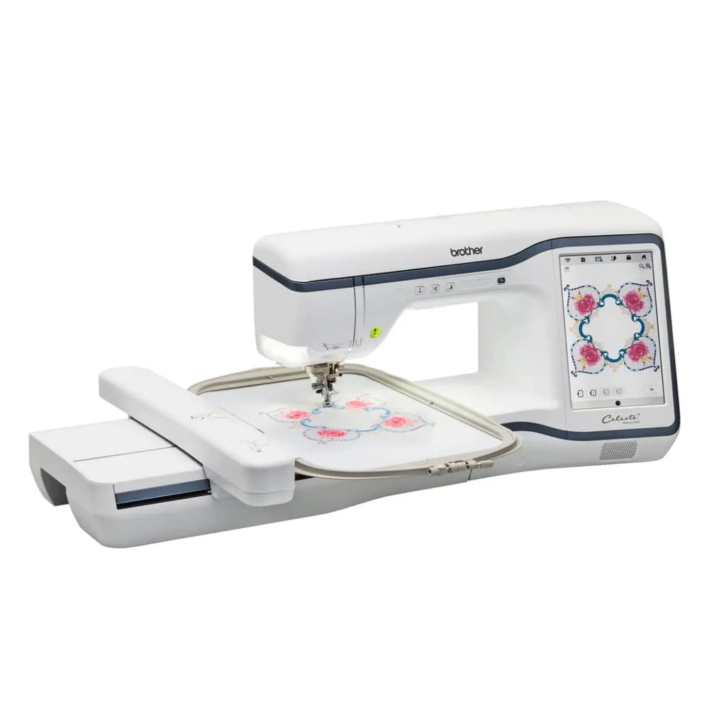 Brother Sewing & Embroidery Machines – Top Models In Stock