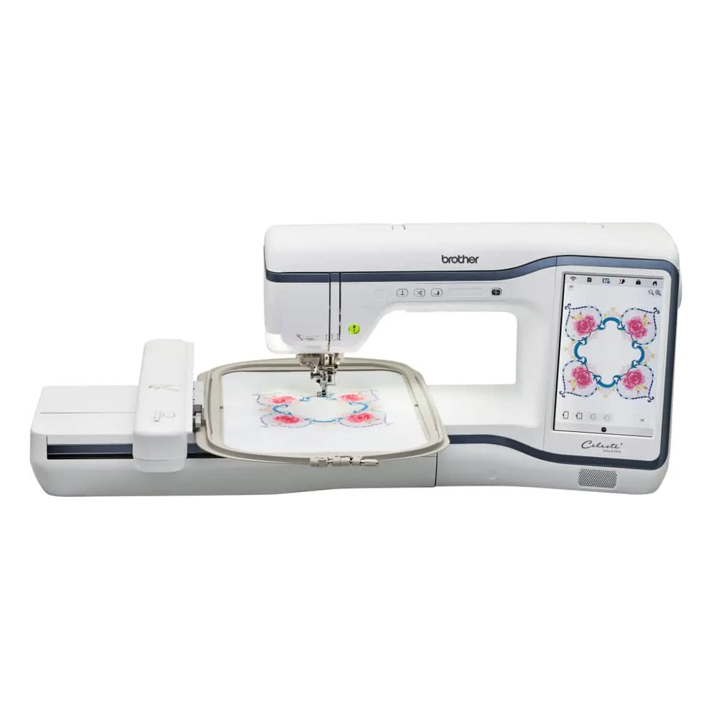 Brother Sewing & Embroidery Machines – Top Models In Stock