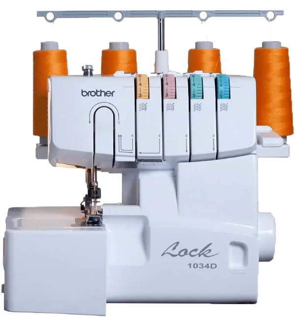 Brother Sewing & Embroidery Machines – Top Models In Stock