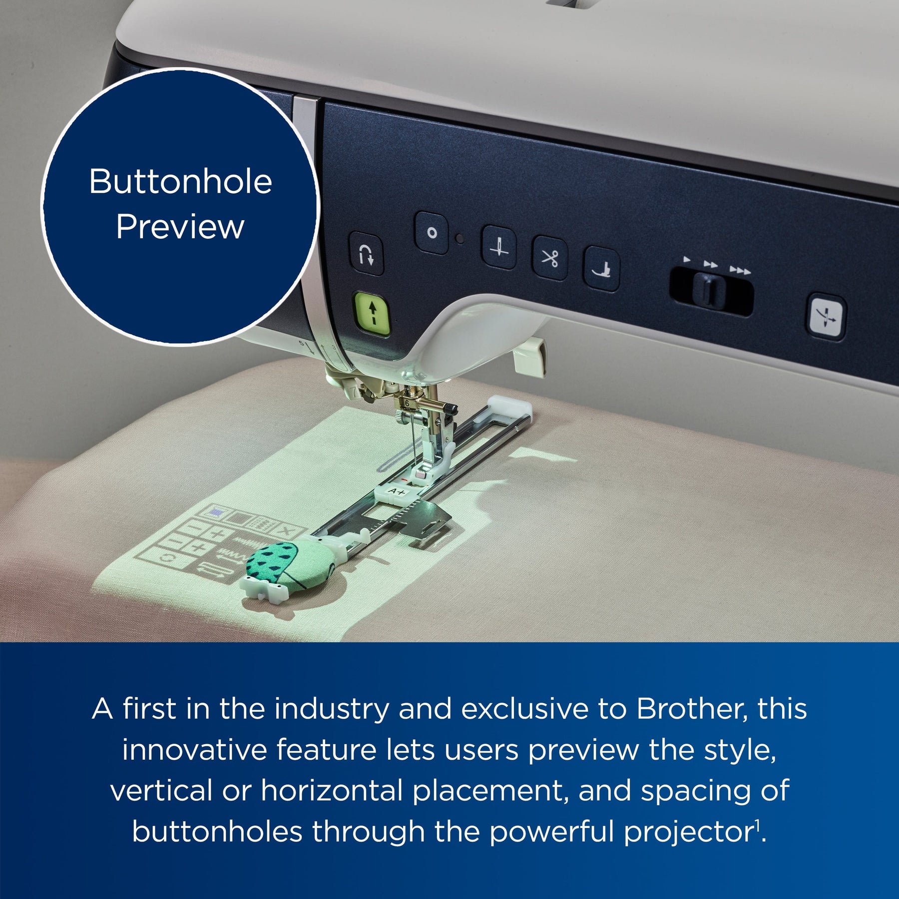 Sewing Machine Outlet | Precision Sewing