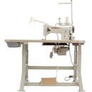 Consew 206RB-5 | Walking Foot Lockstitch | Industrial Sewing Machine