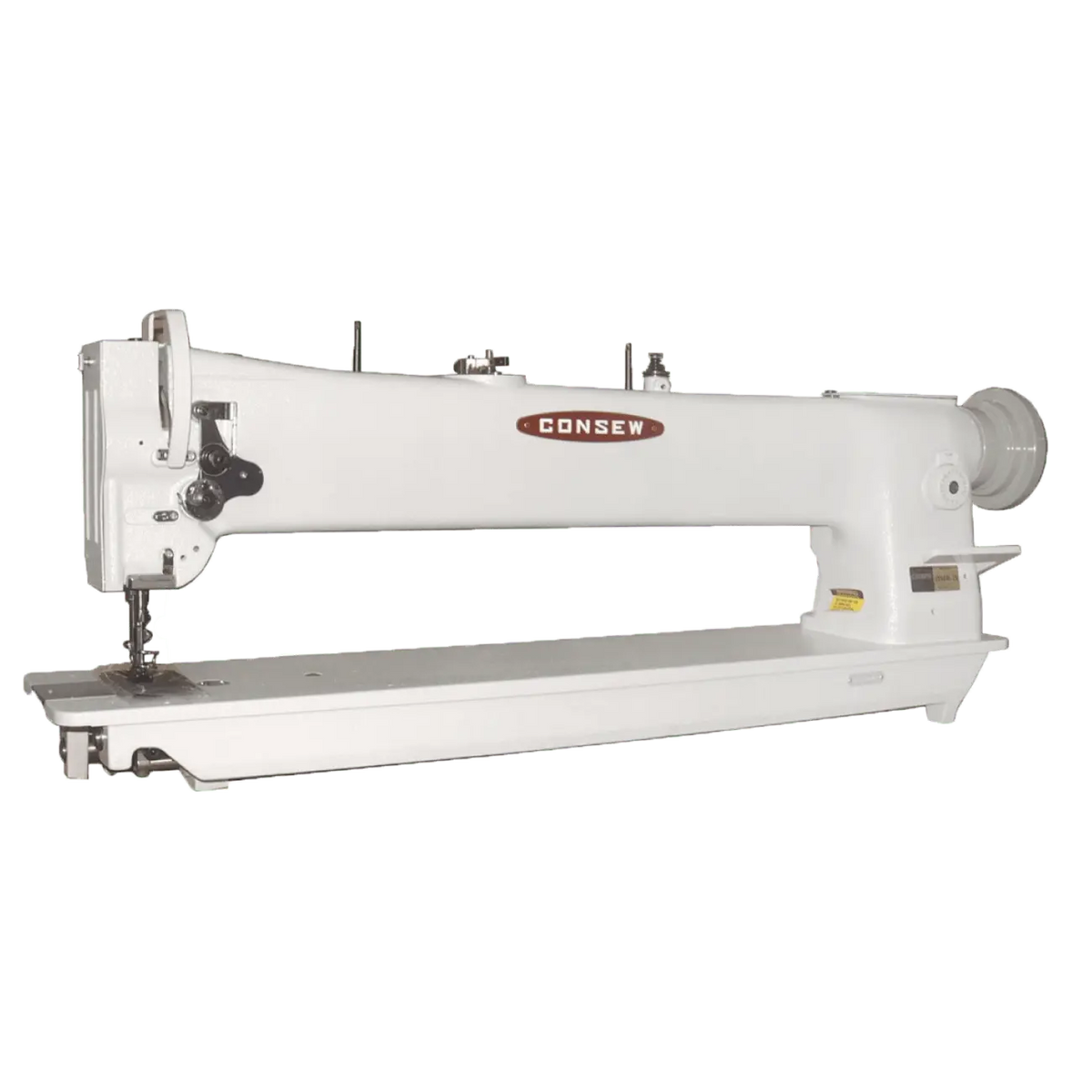 Consew Industrial Sewing Machines for Canvas & Upholstery
