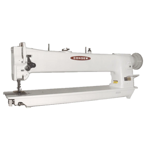 Consew Industrial Sewing Machines for Canvas & Upholstery