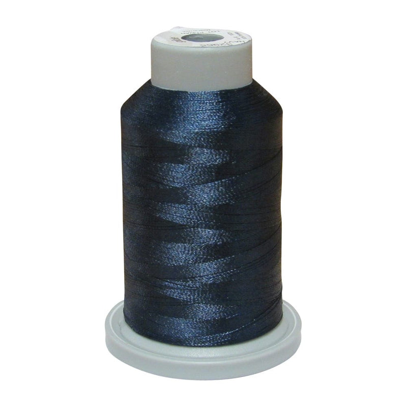 Glide Trilobal Polyester Thread for Embroidery