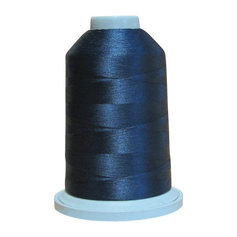 Glide Trilobal Polyester Thread for Embroidery