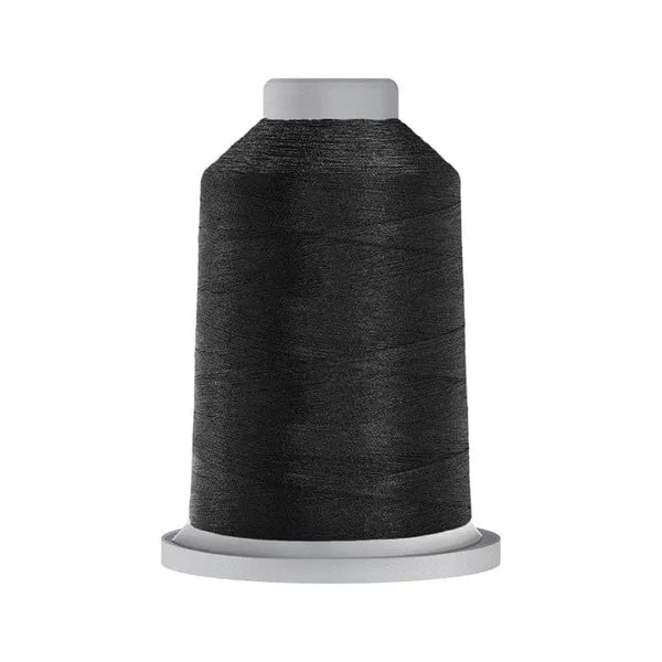 Glide Trilobal Polyester Thread for Embroidery