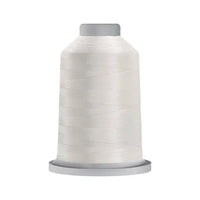 Glide Trilobal Polyester Thread for Embroidery