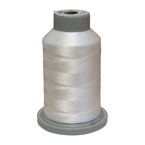 Glide Trilobal Polyester Thread for Embroidery
