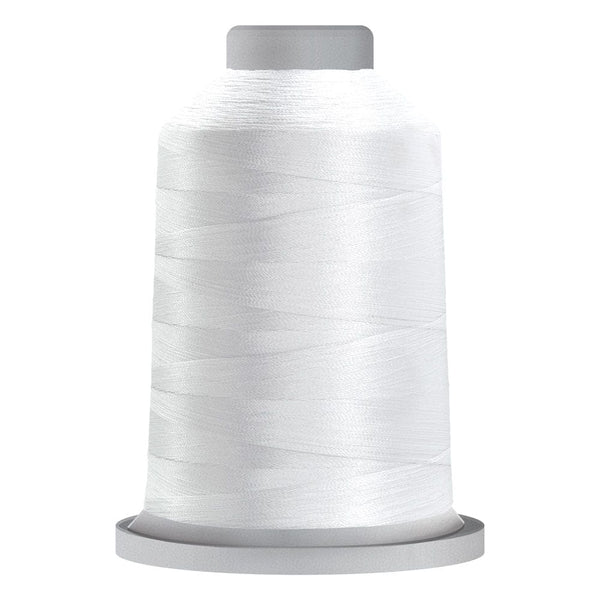 Glide Trilobal Polyester Thread for Embroidery