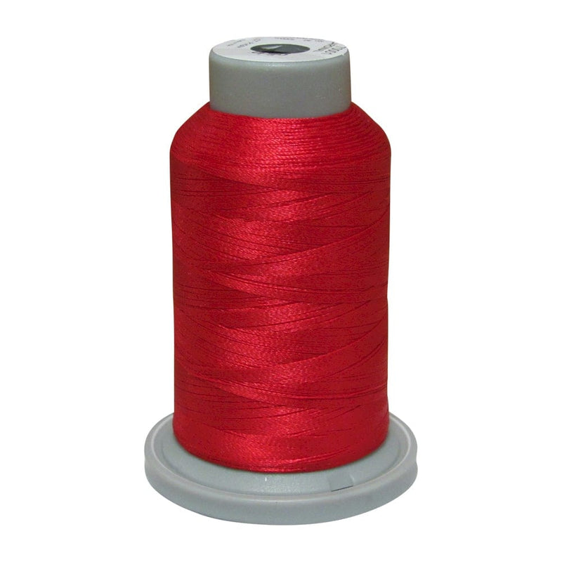 Glide Trilobal Polyester Thread for Embroidery