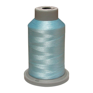 Glide Trilobal Polyester Thread for Embroidery