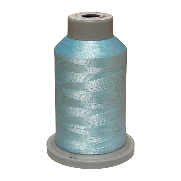 Glide Trilobal Polyester Thread for Embroidery