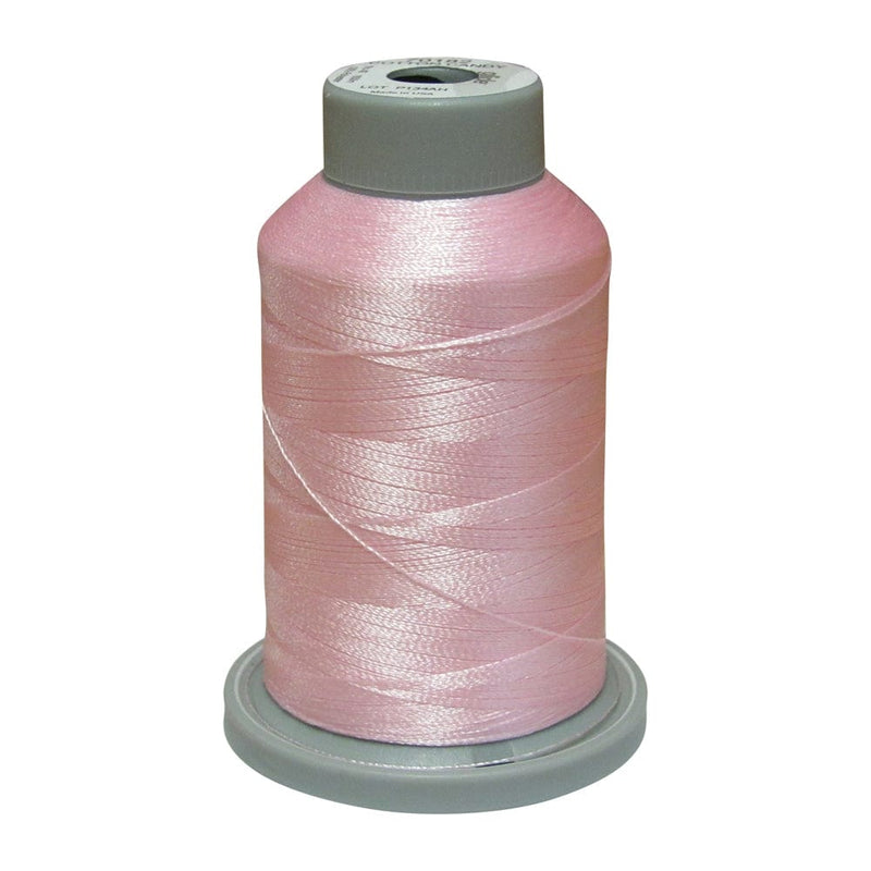 Glide Trilobal Polyester Thread for Embroidery