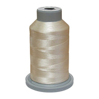 Glide Trilobal Polyester Thread for Embroidery