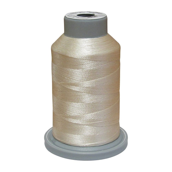 Glide Trilobal Polyester Thread for Embroidery