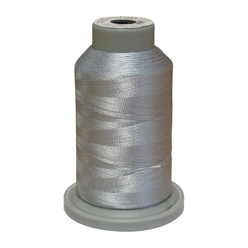 Glide Trilobal Polyester Thread for Embroidery