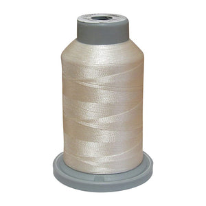 Glide Trilobal Polyester Thread for Embroidery