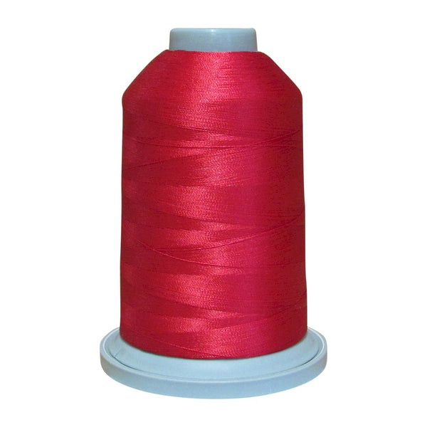Glide Trilobal Polyester Thread for Embroidery
