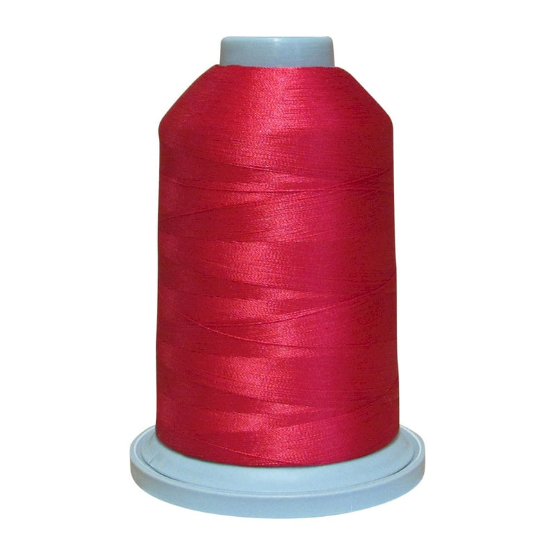 Glide Trilobal Polyester Thread for Embroidery