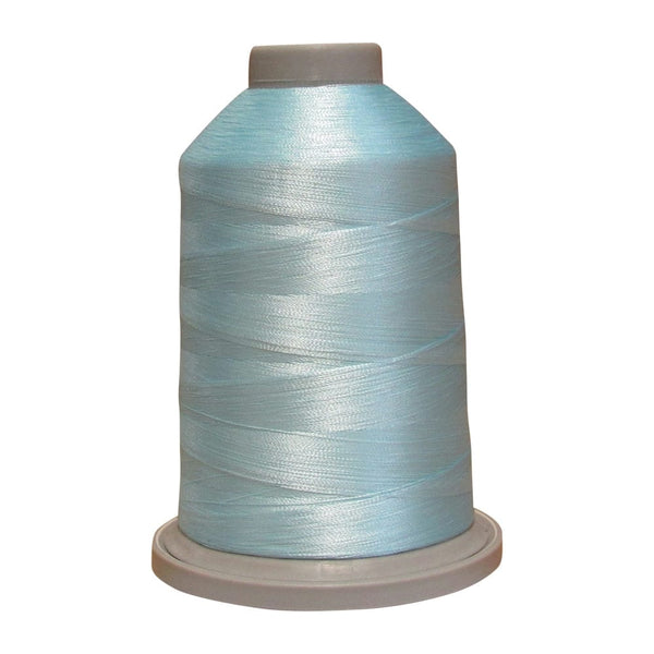 Glide Trilobal Polyester Thread for Embroidery