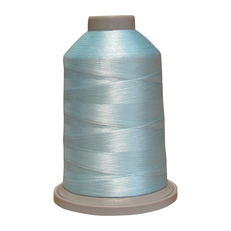 Glide Trilobal Polyester Thread for Embroidery