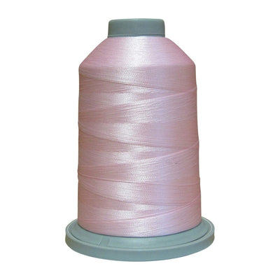 Glide Trilobal Polyester Thread for Embroidery