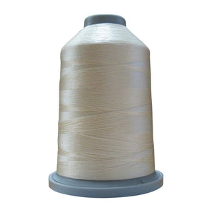 Glide Trilobal Polyester Thread for Embroidery