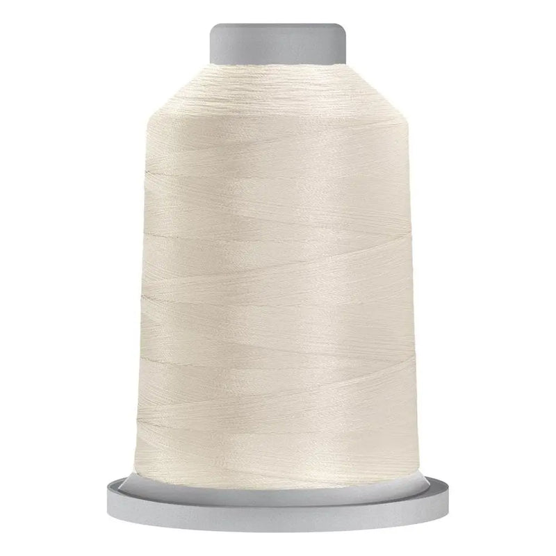 Glide Trilobal Polyester Thread for Embroidery