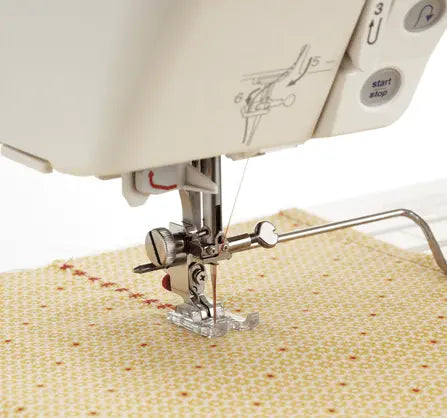 Janome Quilting Guide Bar Set - Long