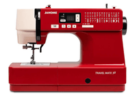 Janome Sewing Machines & Accessories