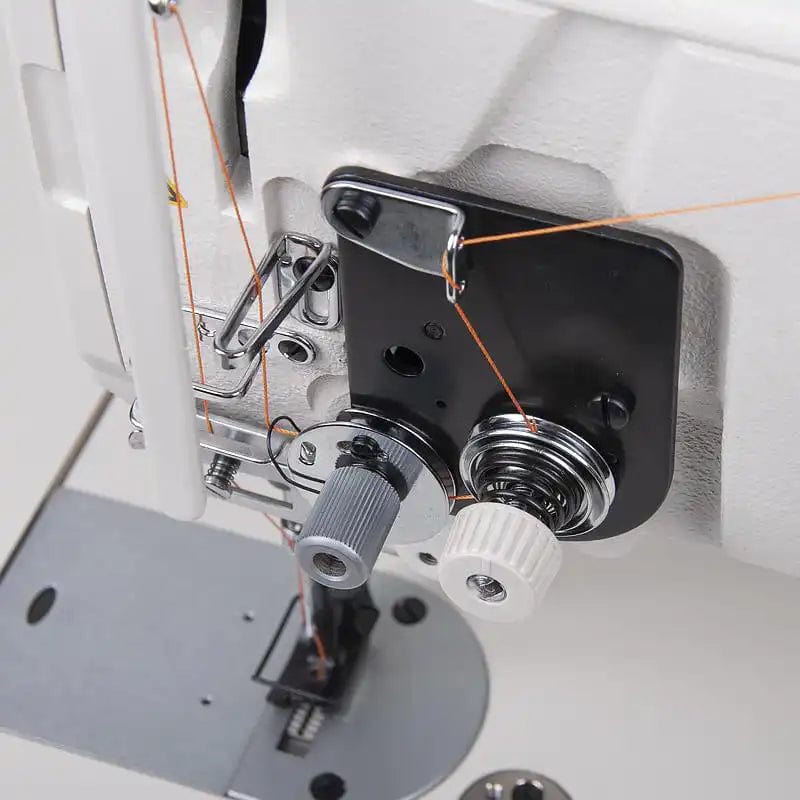 JUKI DNU-1541, DNU-1541S, and DNU-1541-7 - Boost Your Productivity