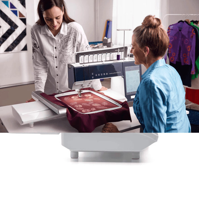 Pfaff Creative Performance 950