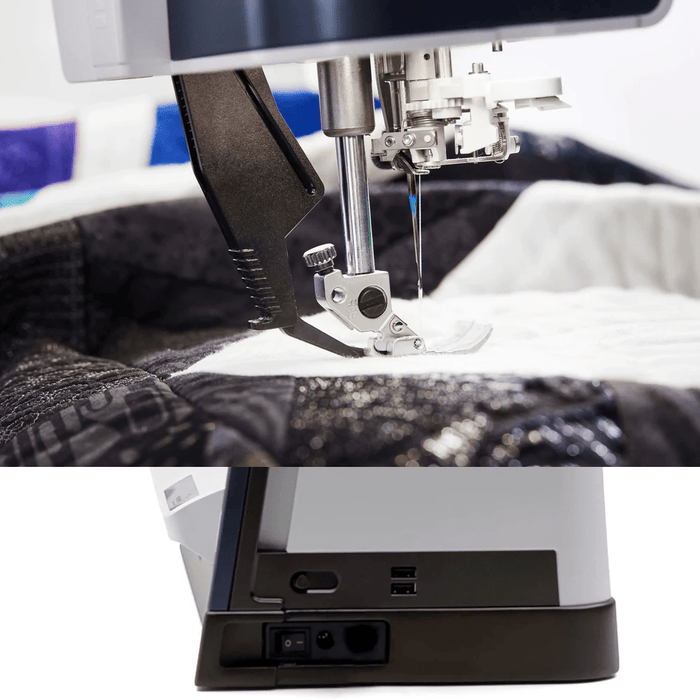 Pfaff Creative Performance 950