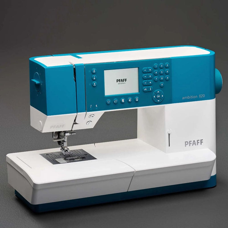 Pfaff Sewing & Embroidery Machines