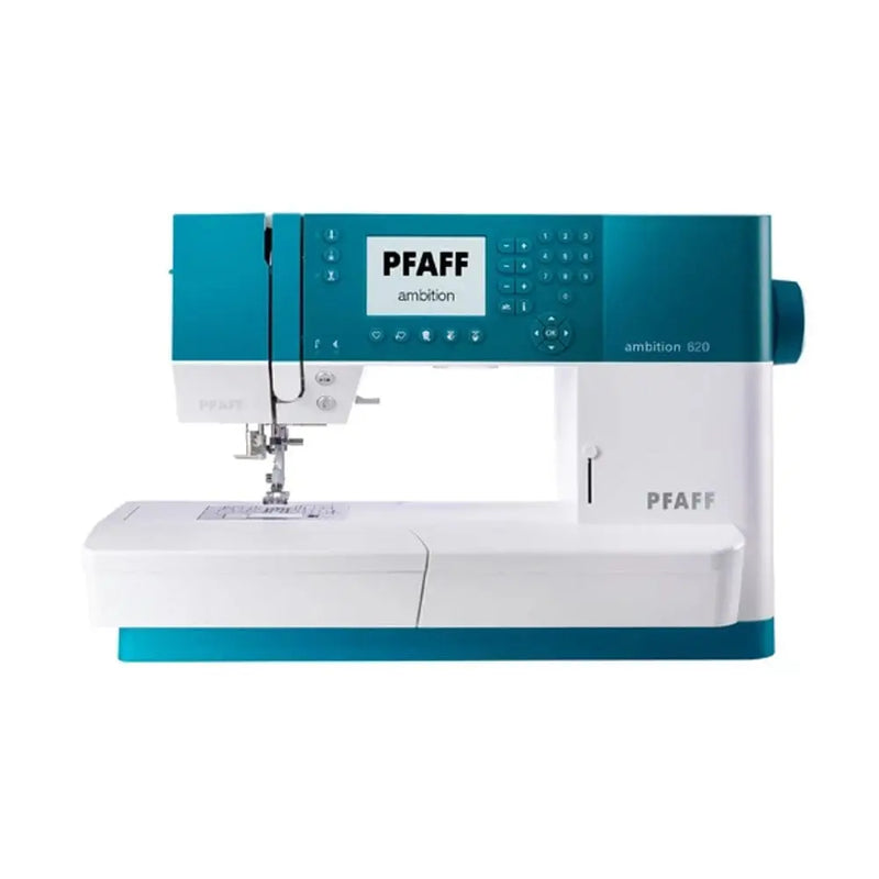 Pfaff Sewing & Embroidery Machines