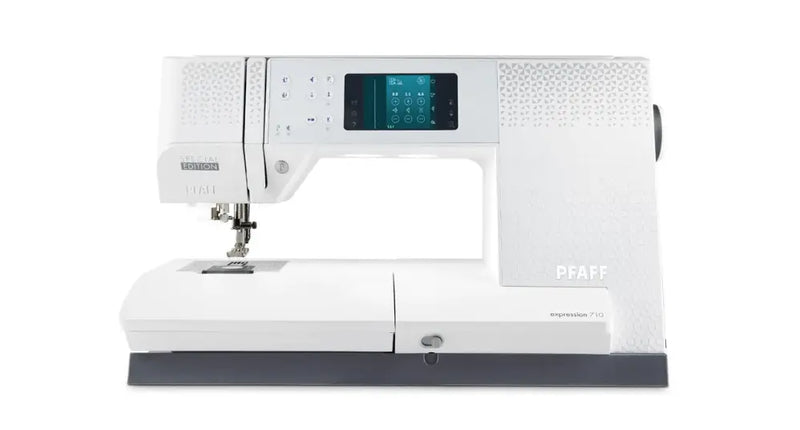 Pfaff Sewing & Embroidery Machines