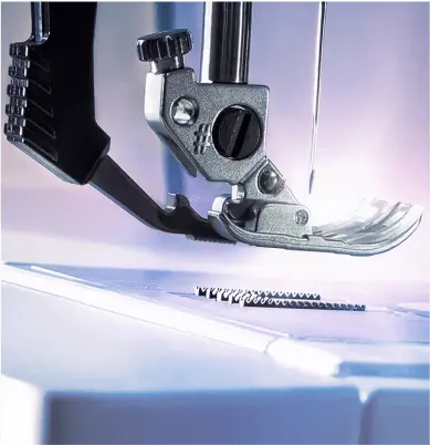 Pfaff expression 720 Special Edition Sewing Machine