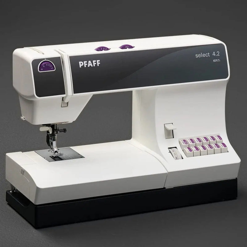 Pfaff Sewing & Embroidery Machines