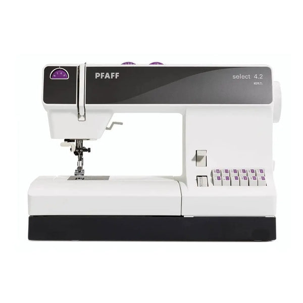 Pfaff Sewing & Embroidery Machines