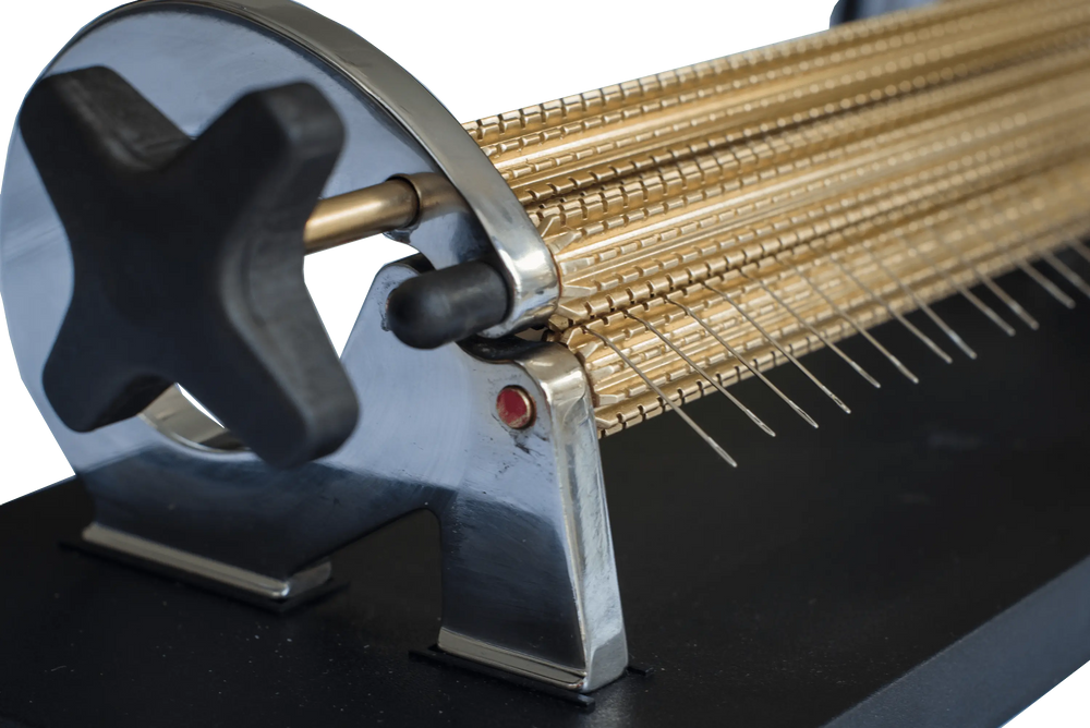 Read Pleater 24-Row Maxi pleater: Professional Smocking Made Easy