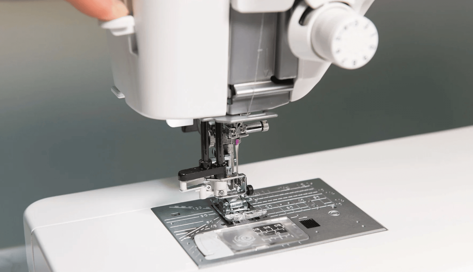 Janome Memory Craft 6700P Professional Sewing & Quilting Machine – High ...