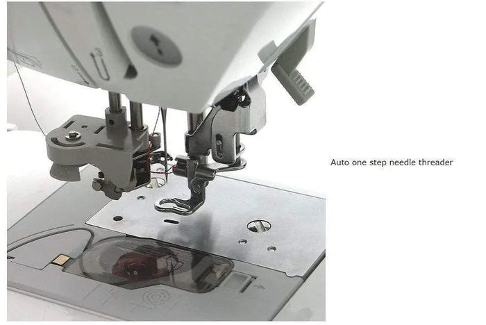 PE800 Embroidery with Color Touch Screen By Brother - Sewing