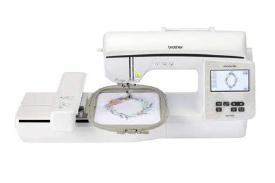 Embroidery-Only Machines | Precision Embroidery Tools for Every Skill Level