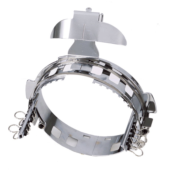 Brother PRCFH3 60mm Cap Frame Only Entrepreneur® Pro PR1000e, PR600II,