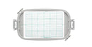 Brother PRF300 Flat Frame for Bulky Items, 12" x 8"