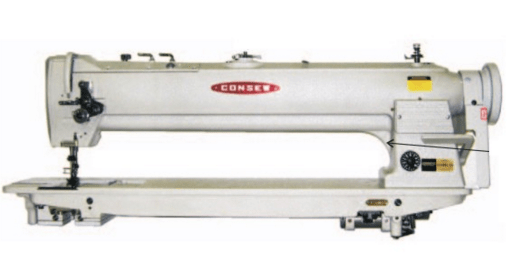 Consew 339RBL-25ATCL