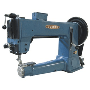 Consew Industrial Sewing Machines for Canvas & Upholstery