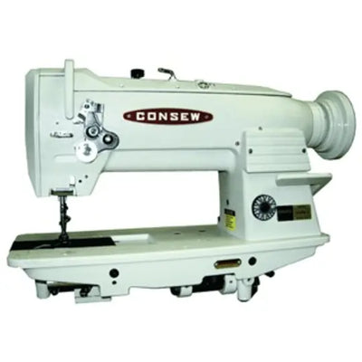 Consew Industrial Sewing Machines for Canvas & Upholstery