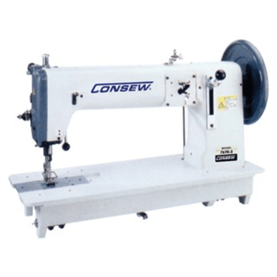 Consew Industrial Sewing Machines – Page 3